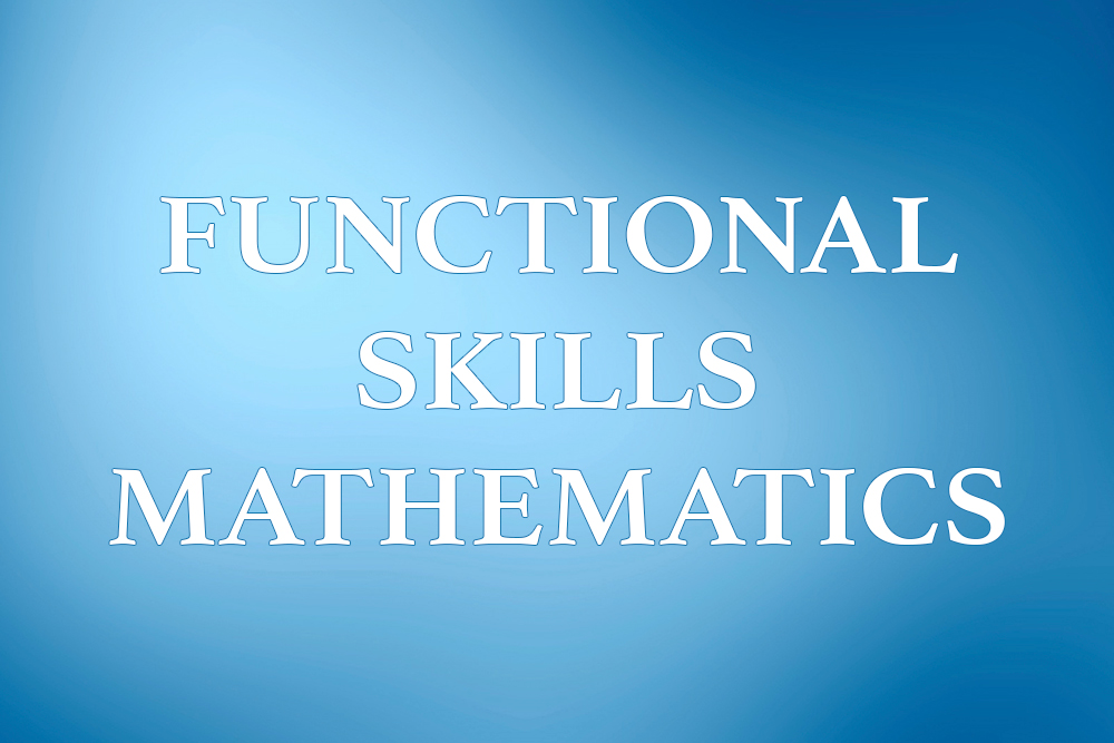 Success Tuition And Training Centre Functional Skills Maths Success Success Tuition And Training Centre Functional Skills Maths Success